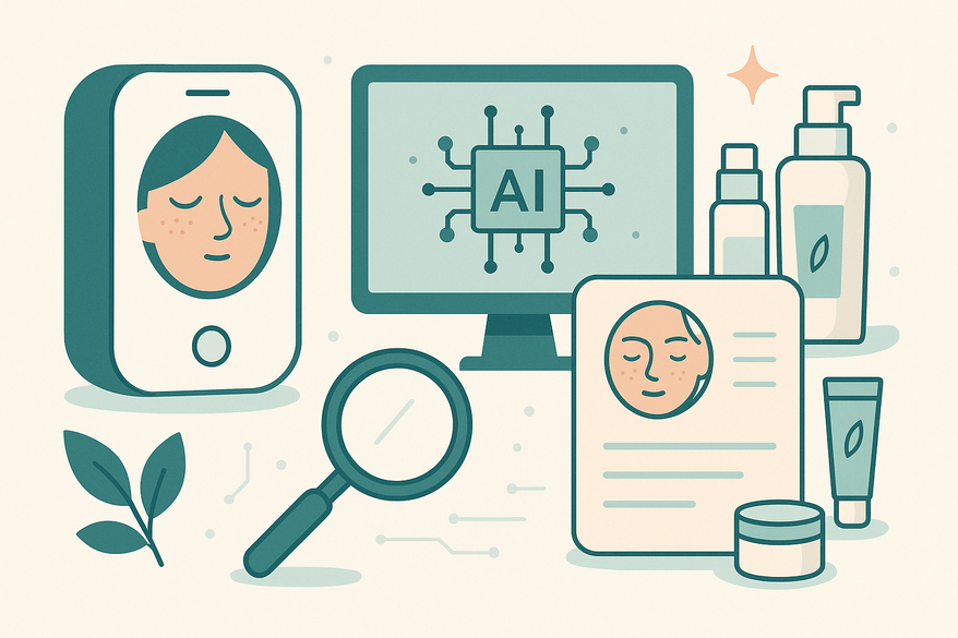 Personalized Skincare Analysis Tool: The Ultimate Guide to Tailored ...