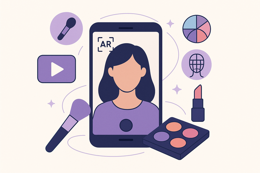 Virtual Makeover App Tutorial: Your Complete Guide to Digital Makeover ...