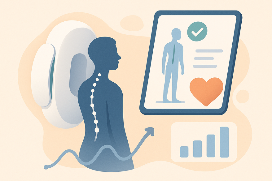 Digital Posture Trainer: The Ultimate Guide to Better Posture