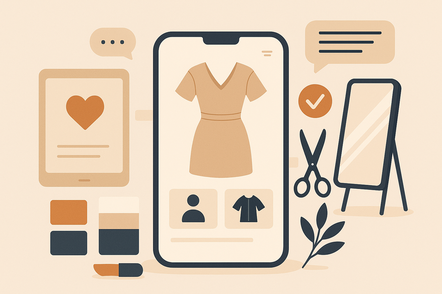 Ultimate Guide to Virtual Style Consultation Apps