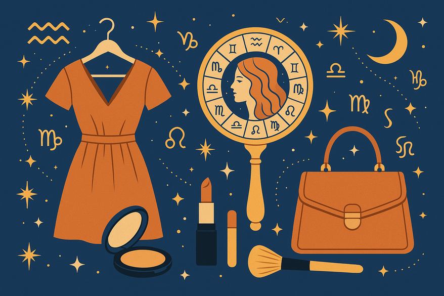 Your Ultimate Guide to Zodiac Style Makeovers
