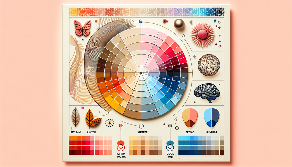Seasonal Color Analysis Explained: Your Guide to Finding the Perfect Palette