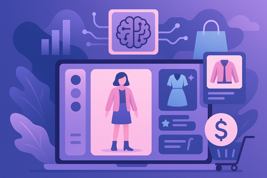 How Metaverse Outfit Styling AI Is Revolutionizing Digital Fashion in 2025